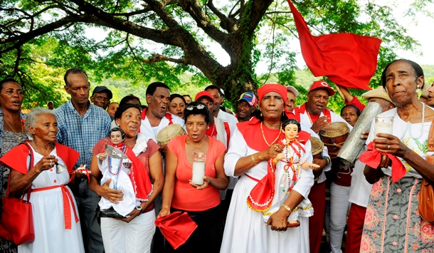 La Provincia de peravia: Bani, Provincia Peravia, Republica Dominicana