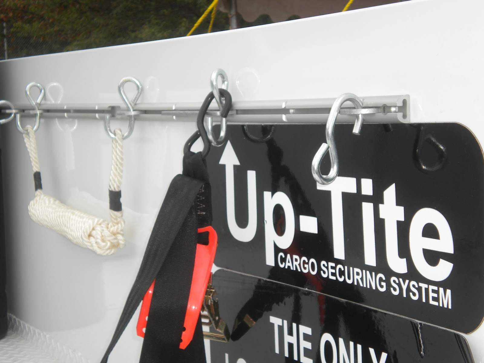 Harbor Truck Bodies Blog: Up-Tite Cargo Control - Tie Down Points ...