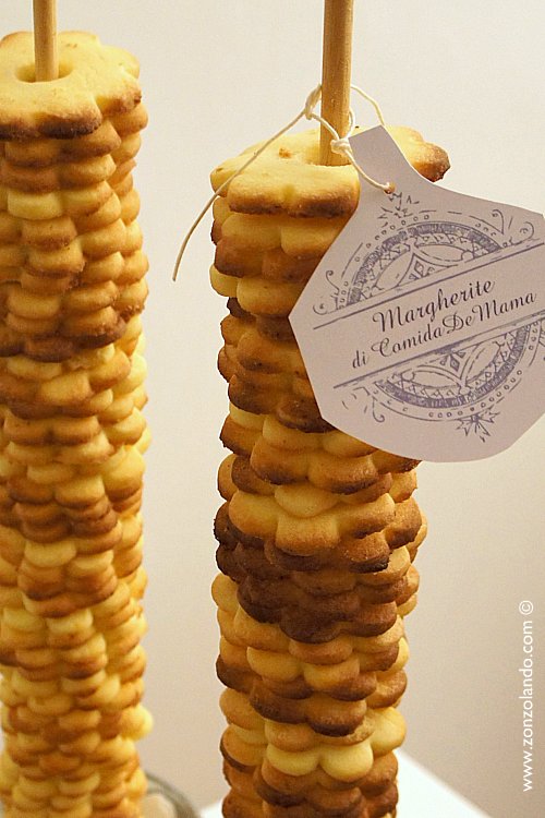 Cookie swap - celo! | Zonzolando