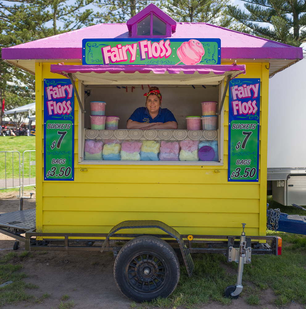 The Rolling Road Fairy Floss And Haircuts the-rolling-road-fairy-floss-and-haircuts