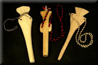 Artes Musicales San Agustín: Instrumentos folclóricos chilenos 2º Medio