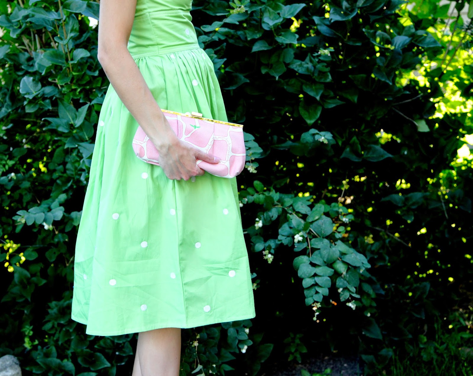 My Life: Reading dress