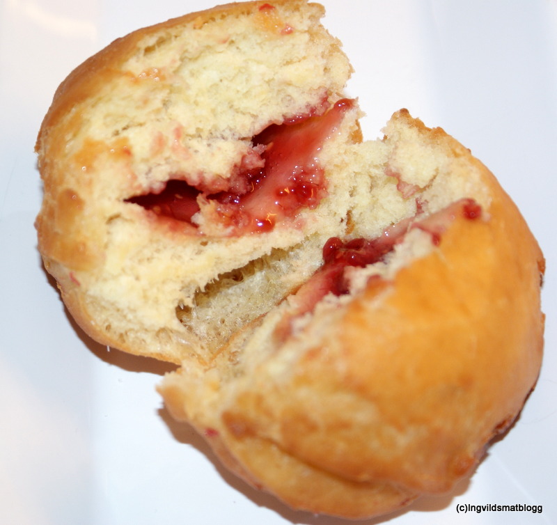 Berlinerboller - Mauleriet