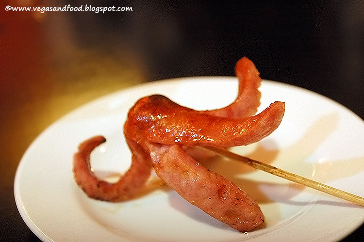 Hasu Kitchen of Japan - Torrance - Vegas and Food