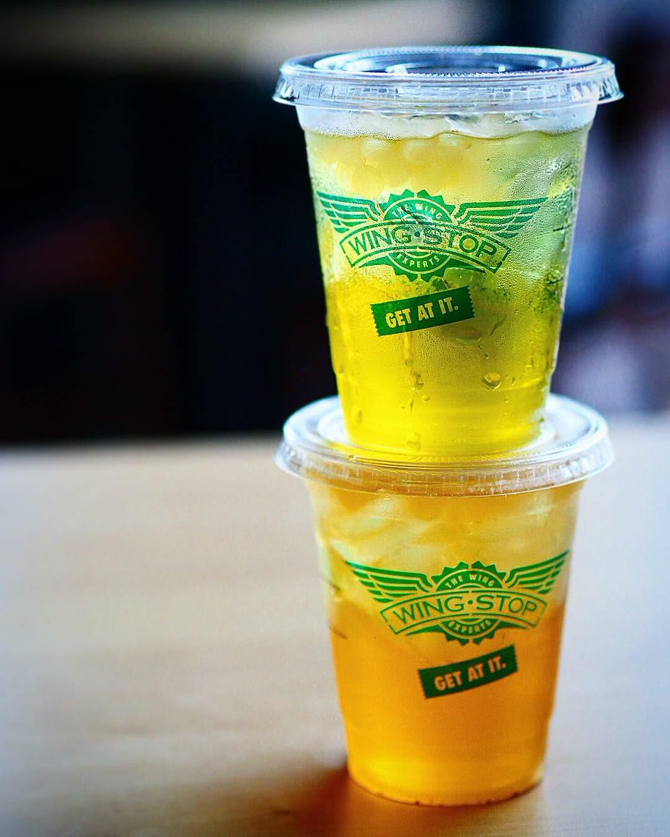 (FOOD REVIEW) WINGSTOP - No.1 Chicken Wings in America | ITSYYAS