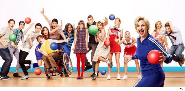 Glee – Episode 3-6 Review – “Stop The Violence” – Inside Pulse