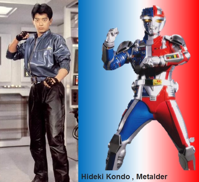 Metalder