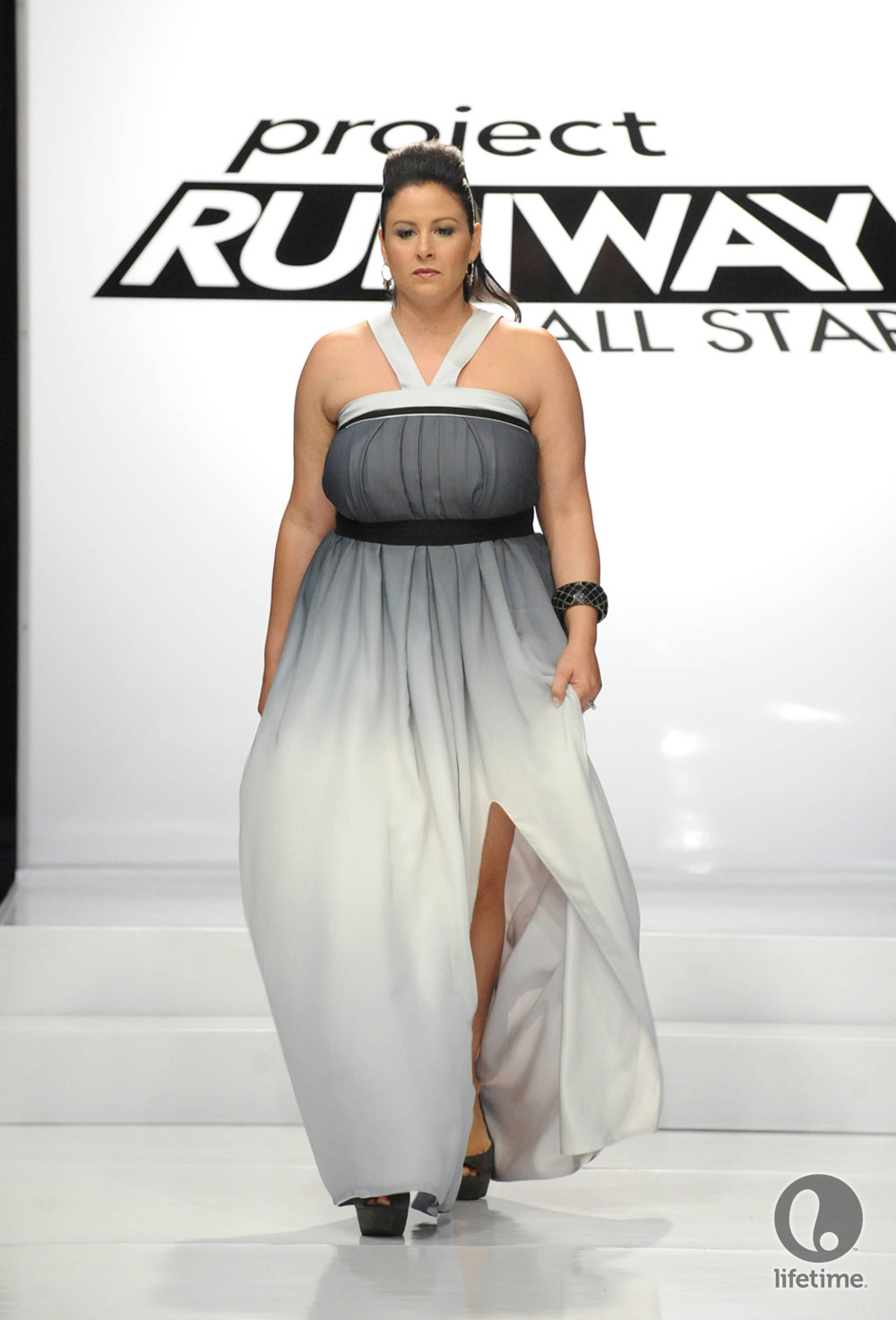 Tirare le fila: Project Runway All-Stars, Season Deux, Episode 10 ...