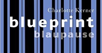 verlorenimbuecherregal: Rezi - Blueprint, Blaupause von Charlotte Kerner