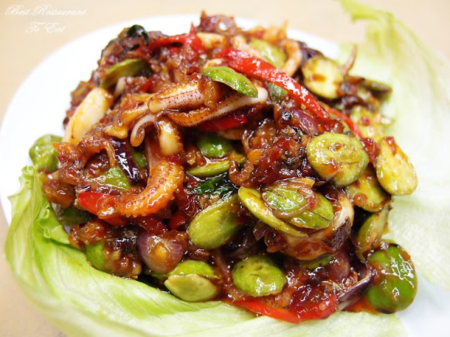 Best Restaurant To Eat - Malaysian Food Blog: Puchong Food: Popular ...