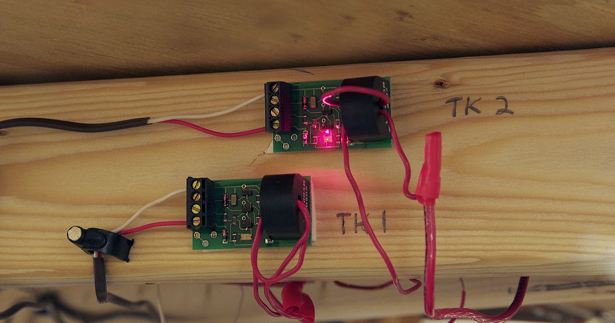 Conrail's Onondaga Cutoff: Block Detection