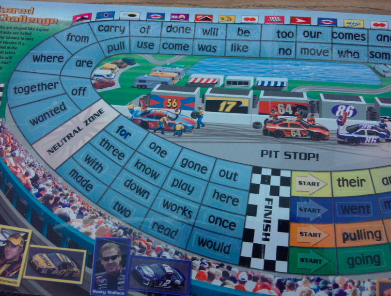 Easy Peasy Classroom