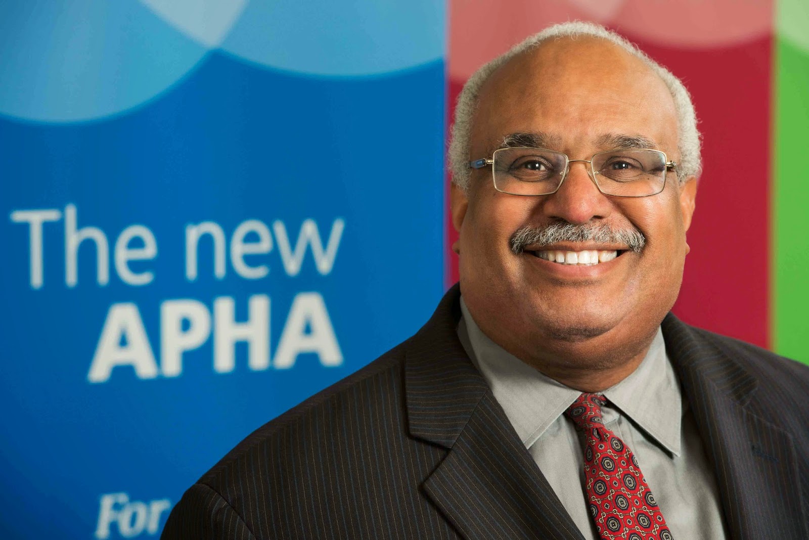 APHA Annual Meeting Blog: APHA’s Dr. Benjamin: Welcome to New Orleans!