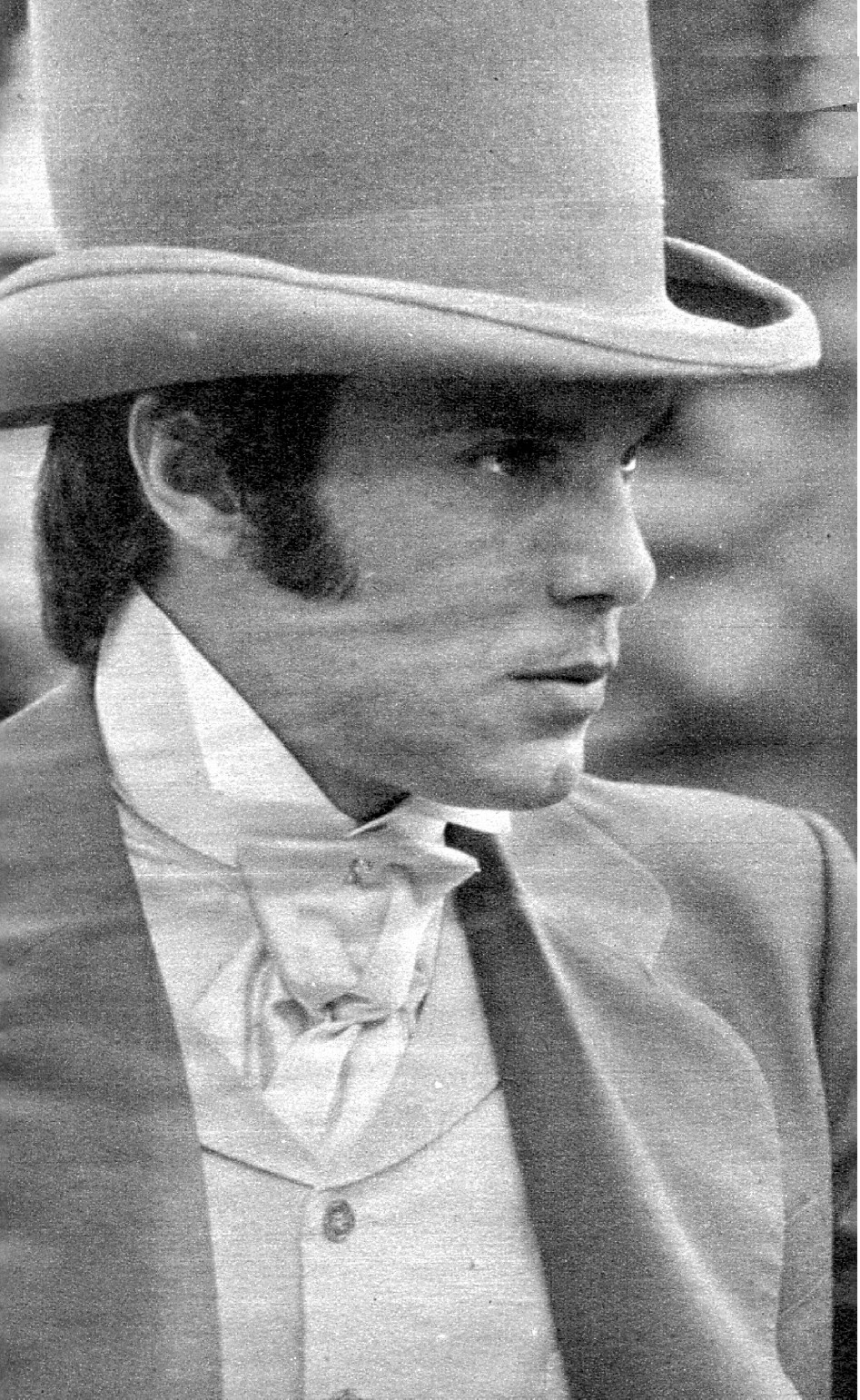 Astros em Revista: Mário Cardoso - Galeria P&B