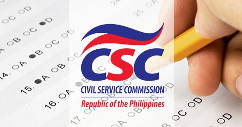 Civil Service Exam PH: August 4, 2019 Civil Service Exam Application ...