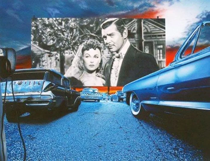 Adam Scott Rote | Hollywood legends | Tutt'Art@ | Pittura * Scultura ...