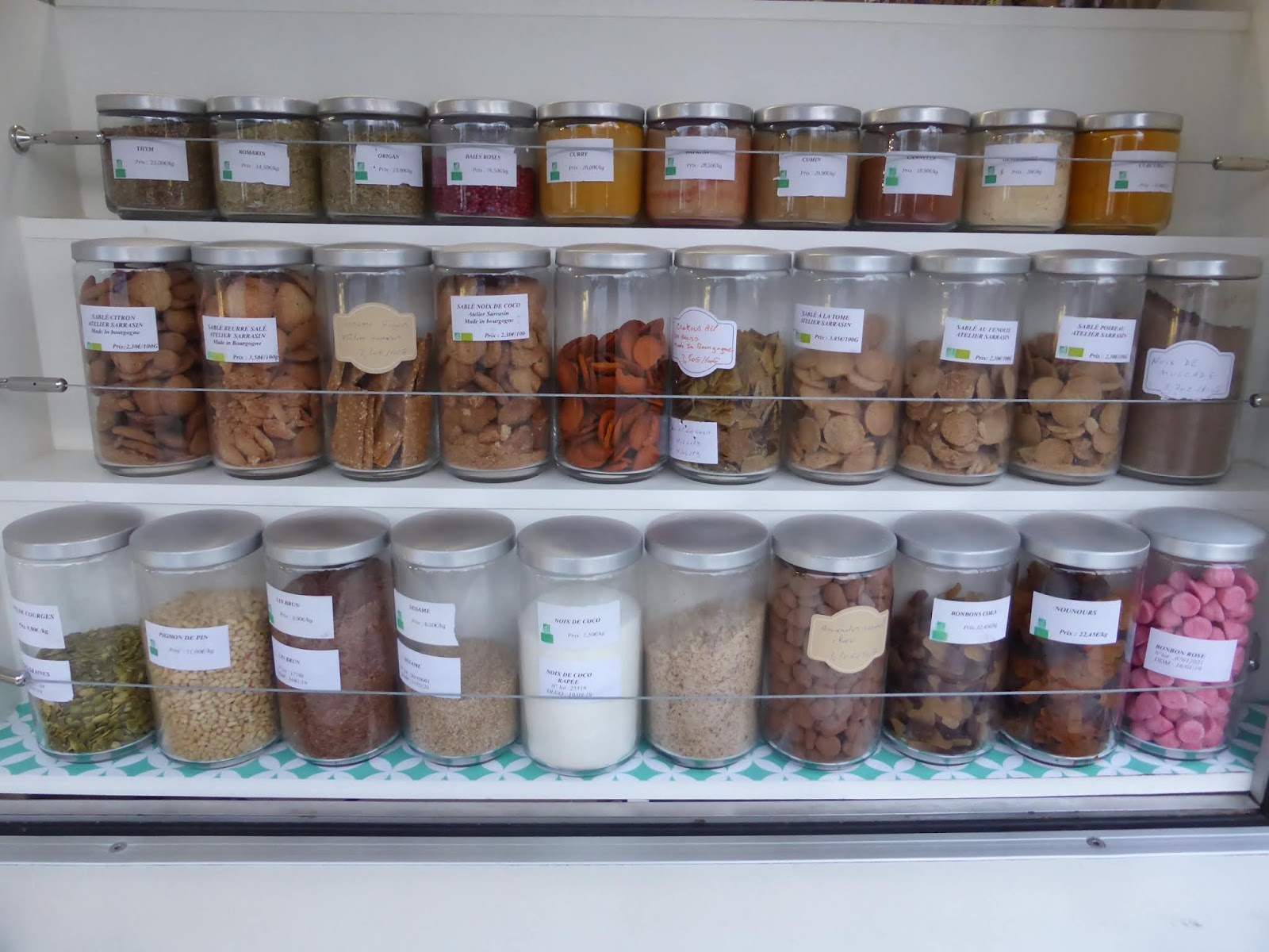 Actualites ecologiques de Dijon