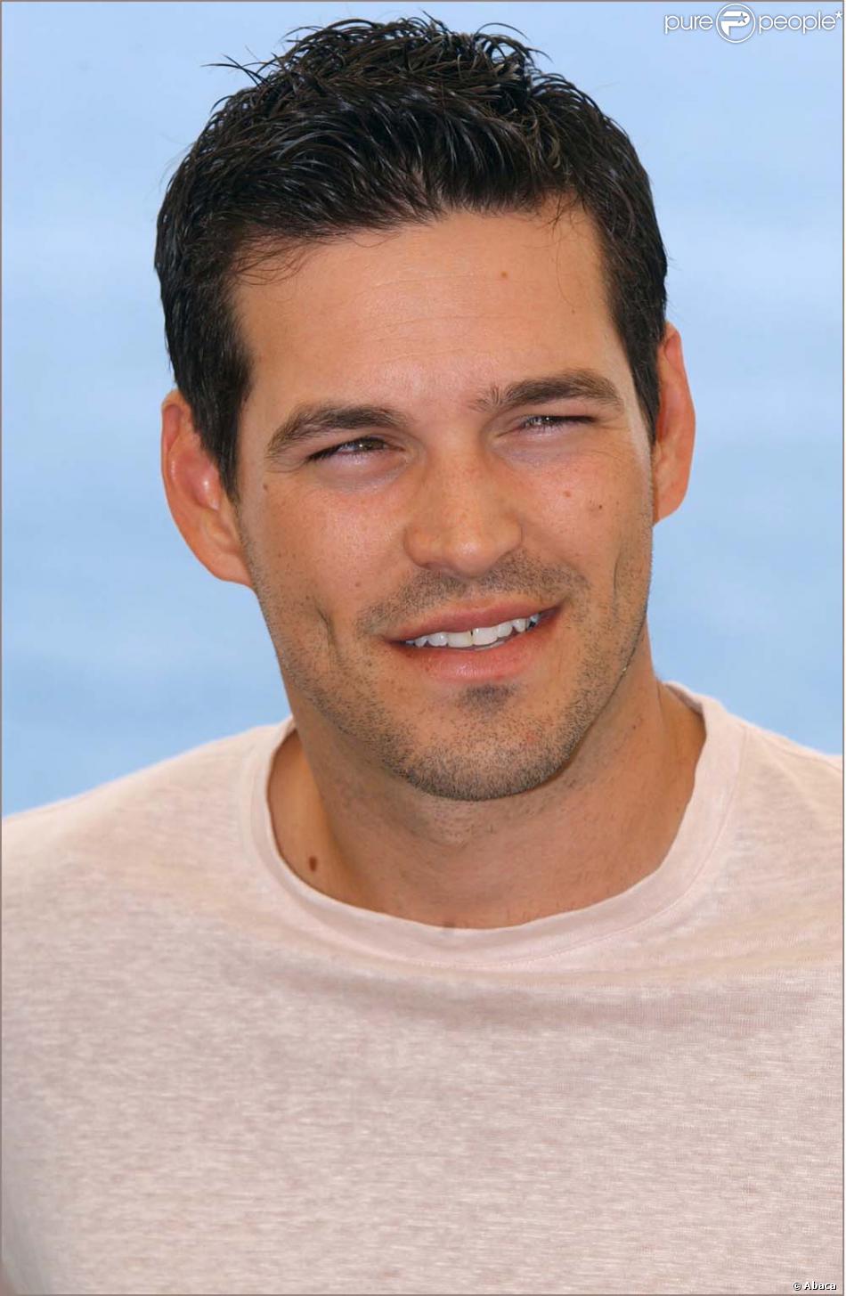 Hall Stars Wall: Eddie Cibrian