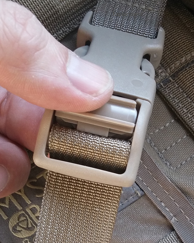 Exploriment: Mystery Ranch NICE Frame