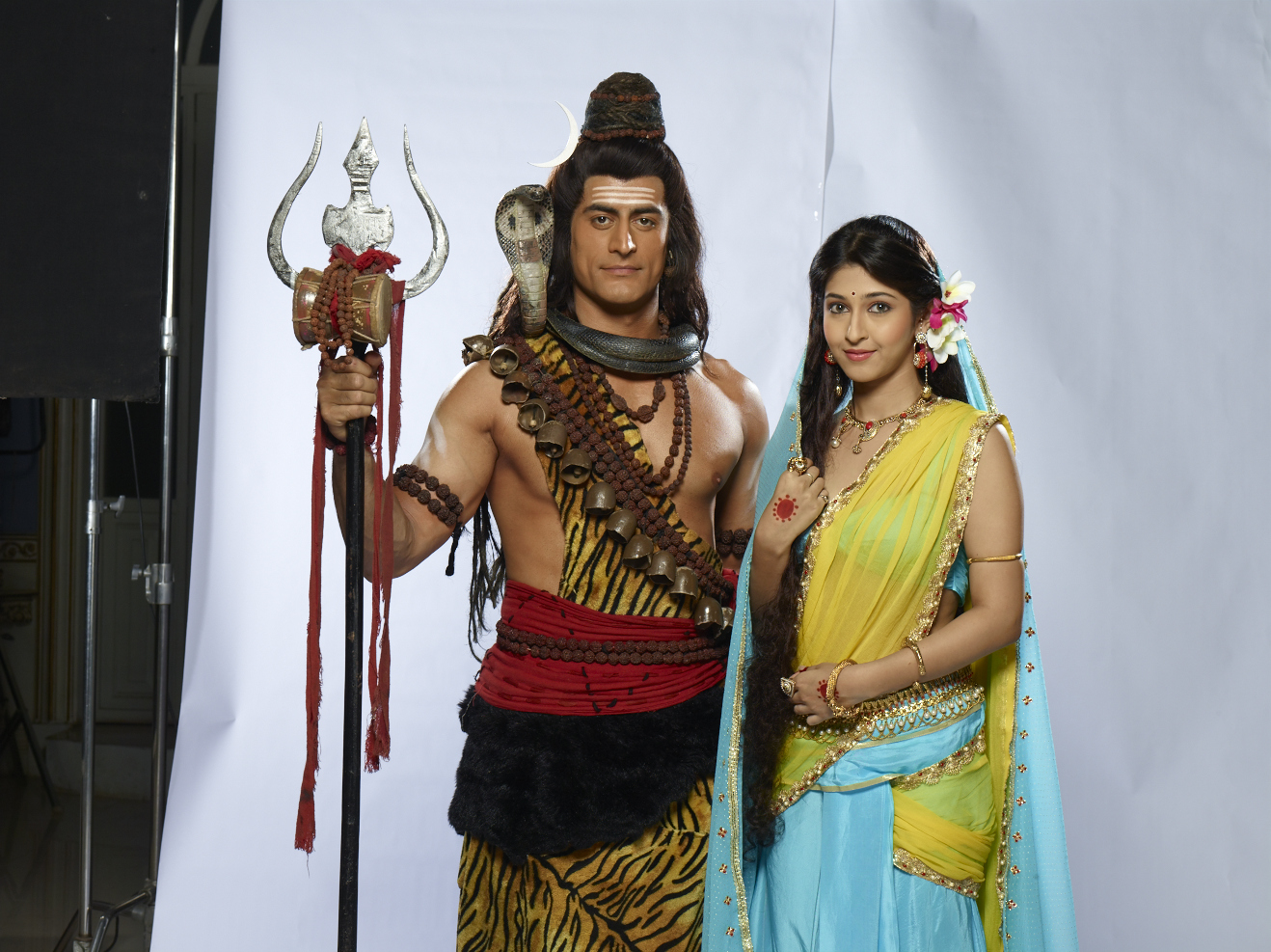 kailasanathan: Parvathy