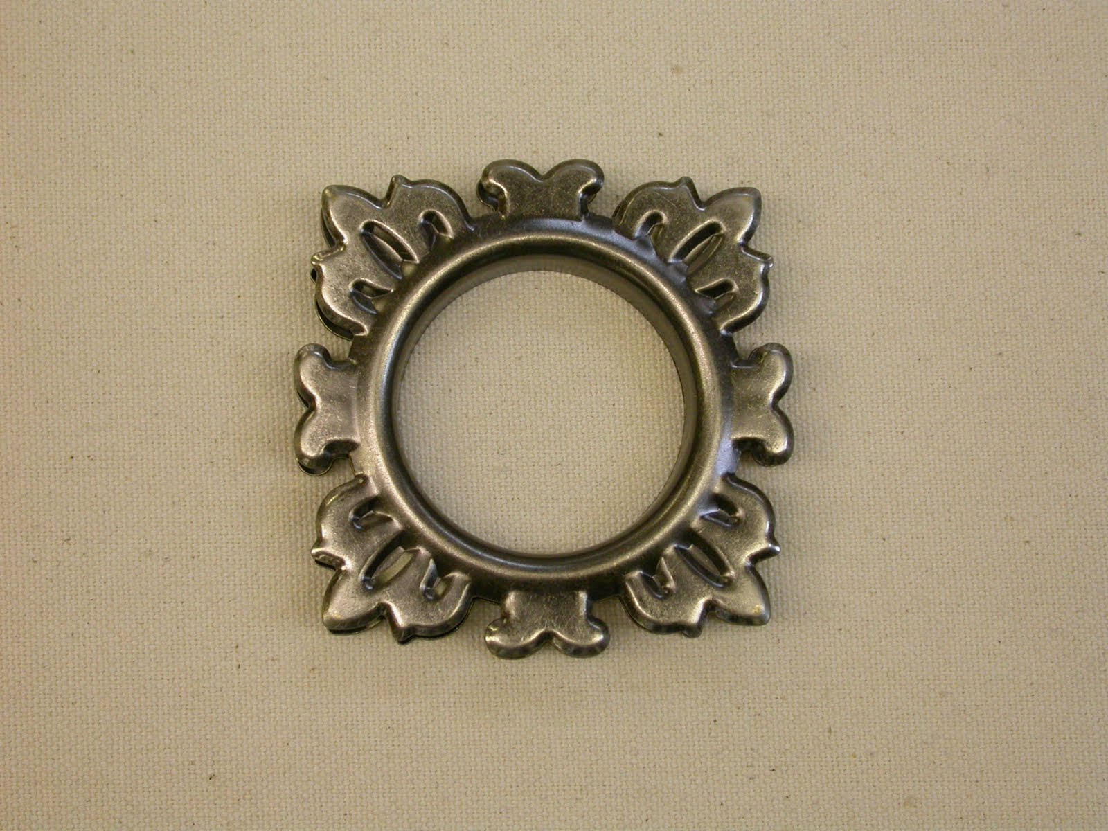 Rowley Company: New! Decorative Grommets