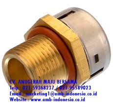 General Explosion Proof Jakarta: Jual Drain Breather Explosion Proof ...