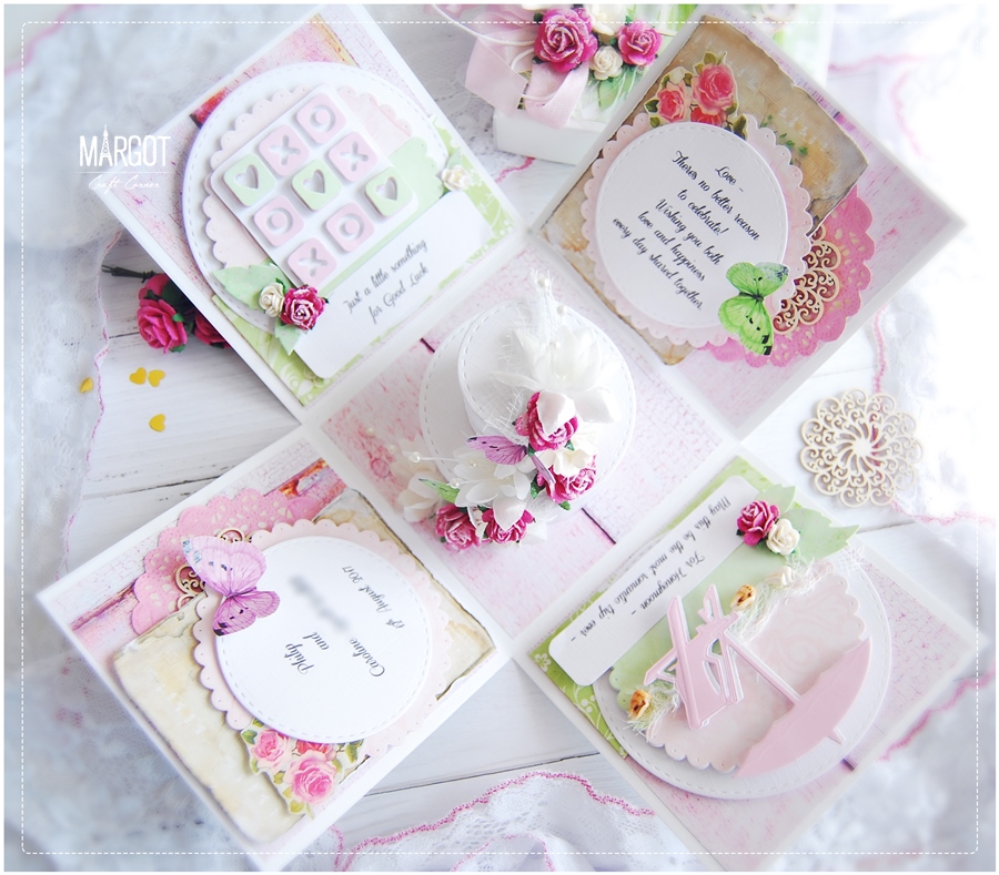 Lemoncraft inspirations