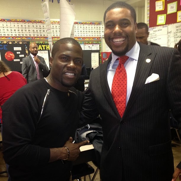 In Tune with Ms. Waddy