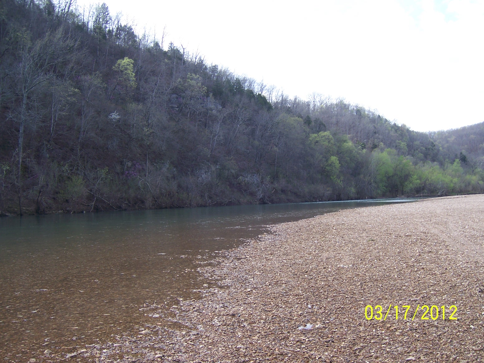 Buffalo River Musings: Gilbert, Arkansas is a quiet, small town on the ...