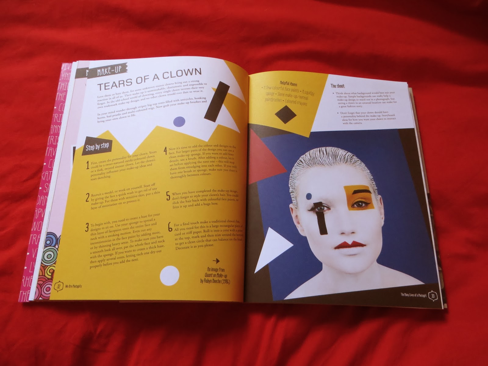 Cos I Like Making Stuff - A craft & lifestyle blog: Book review: DIY ...