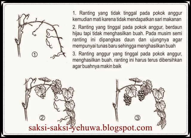 Fakta Ajaran Sesat Dan Kultus Kristen Saksi Yehuwa : Bisakah Saksi ...