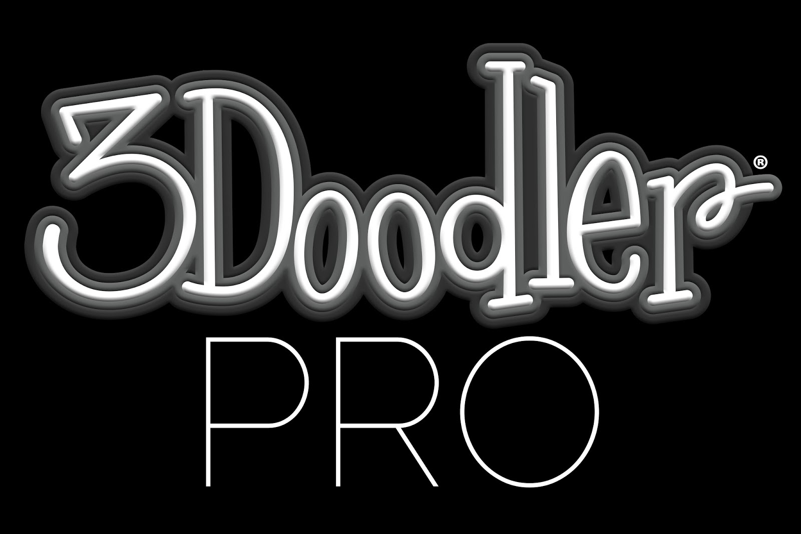 3Doodler Launches Game-changing PRO, the First Professional 3D Printing Pen