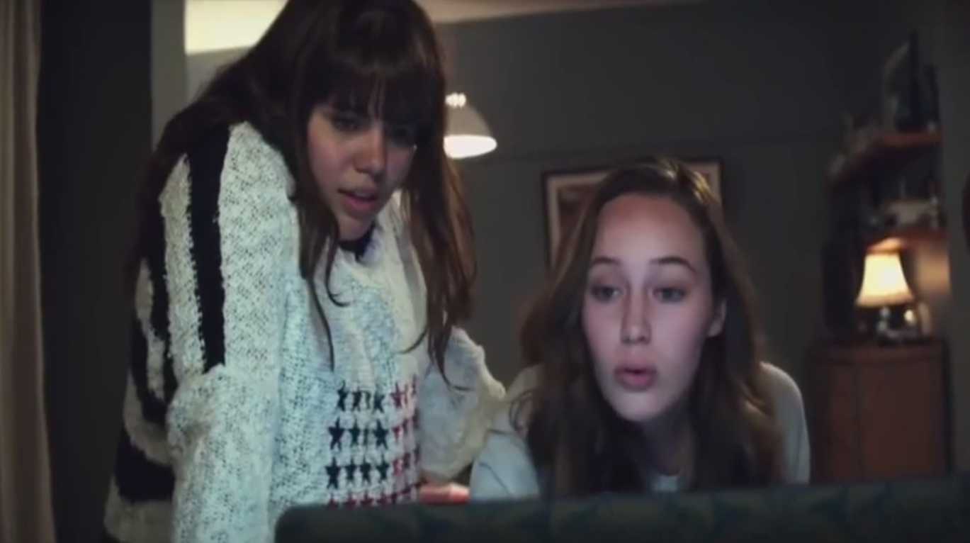 El Programator: Friend request