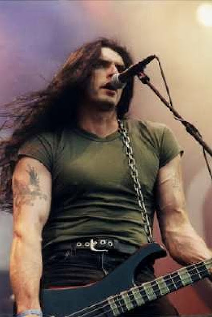 Corpse Cafe: Peter Steele Memorial
