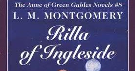 Rae: A Drop of Golden Sun: Rilla-my-Rilla