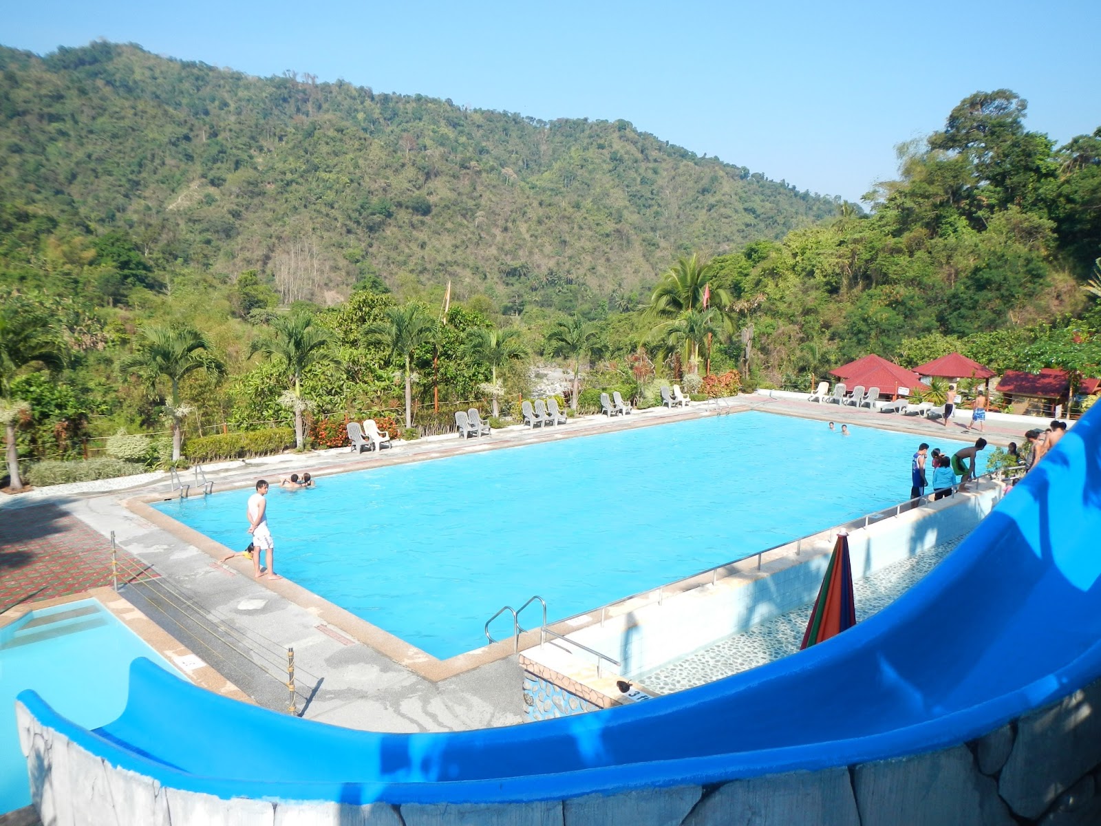 theboyJUANderer: Baguio City Trip: Fun in the City of Pines