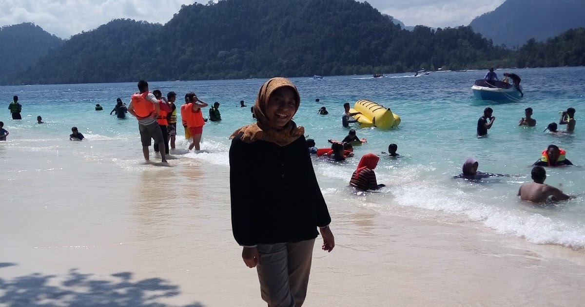 Pagang Island, Swarnadwipa and Pasumpahan Island review