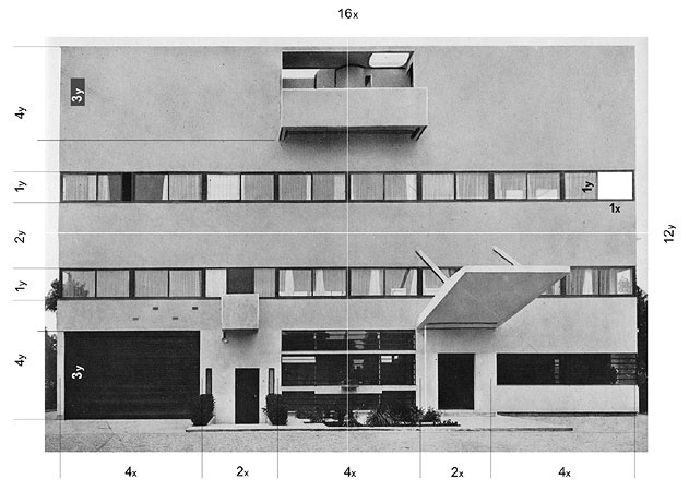 Critical Readings LSBU 2016: The Mathematics of the Ideal Villa - Colin ...