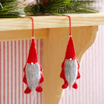 Ashbee Design: Tomte Ideas - Can I make my own?