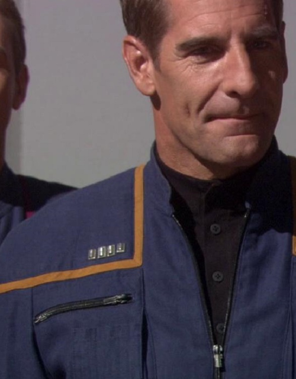 Star Trek: Enterprise Jumpsuit Analysis/Tutorial: Analysis, part 9c ...