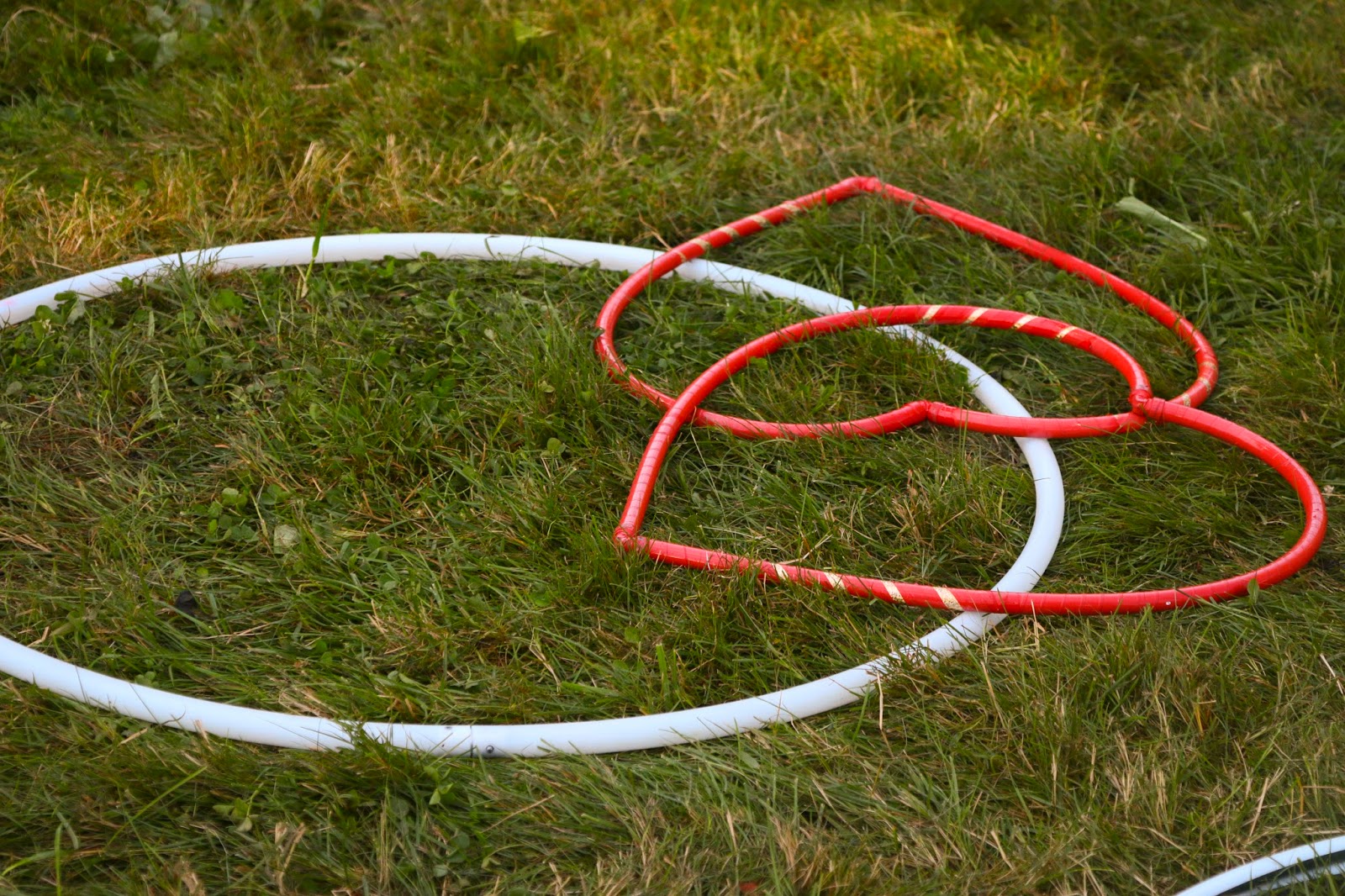 Island Hula Hoopla!: SHOP