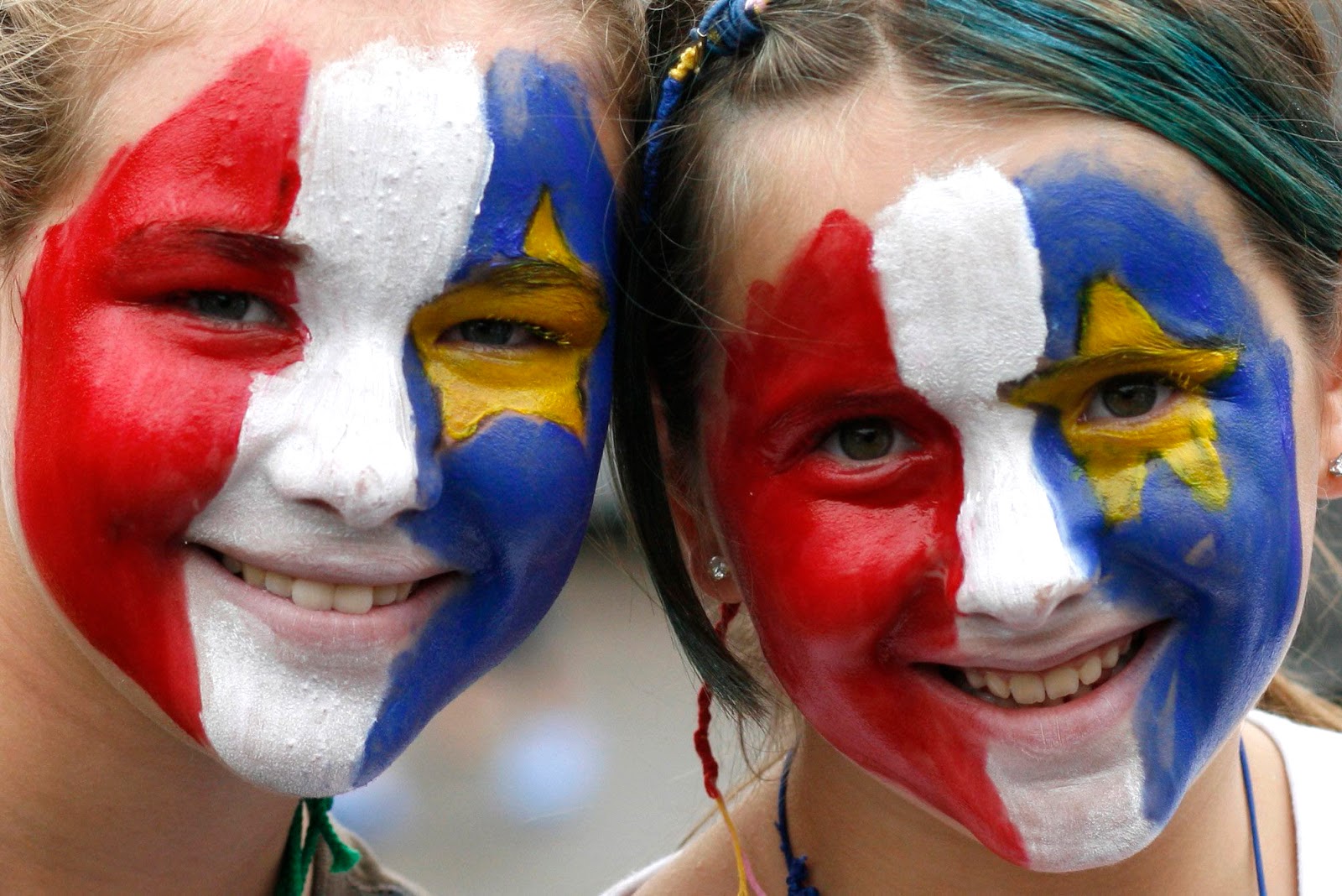 - POINTS DE VUE _______________: FÊTE NATIONALE DES ACADIENS 2017
