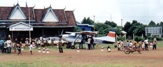 RATANAK KIRI - TOGETHER