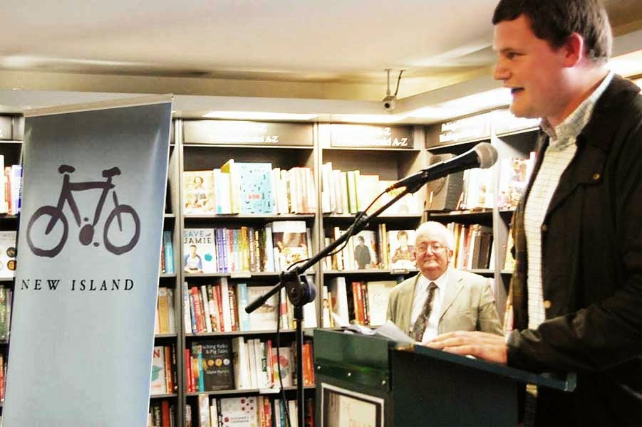 photopol: Pillar launch 2