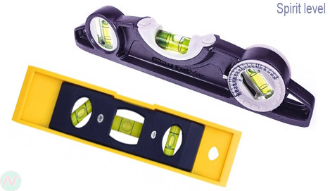 Hardware Tools Names & Picture | Necessary Vocabulary - Necessary ...