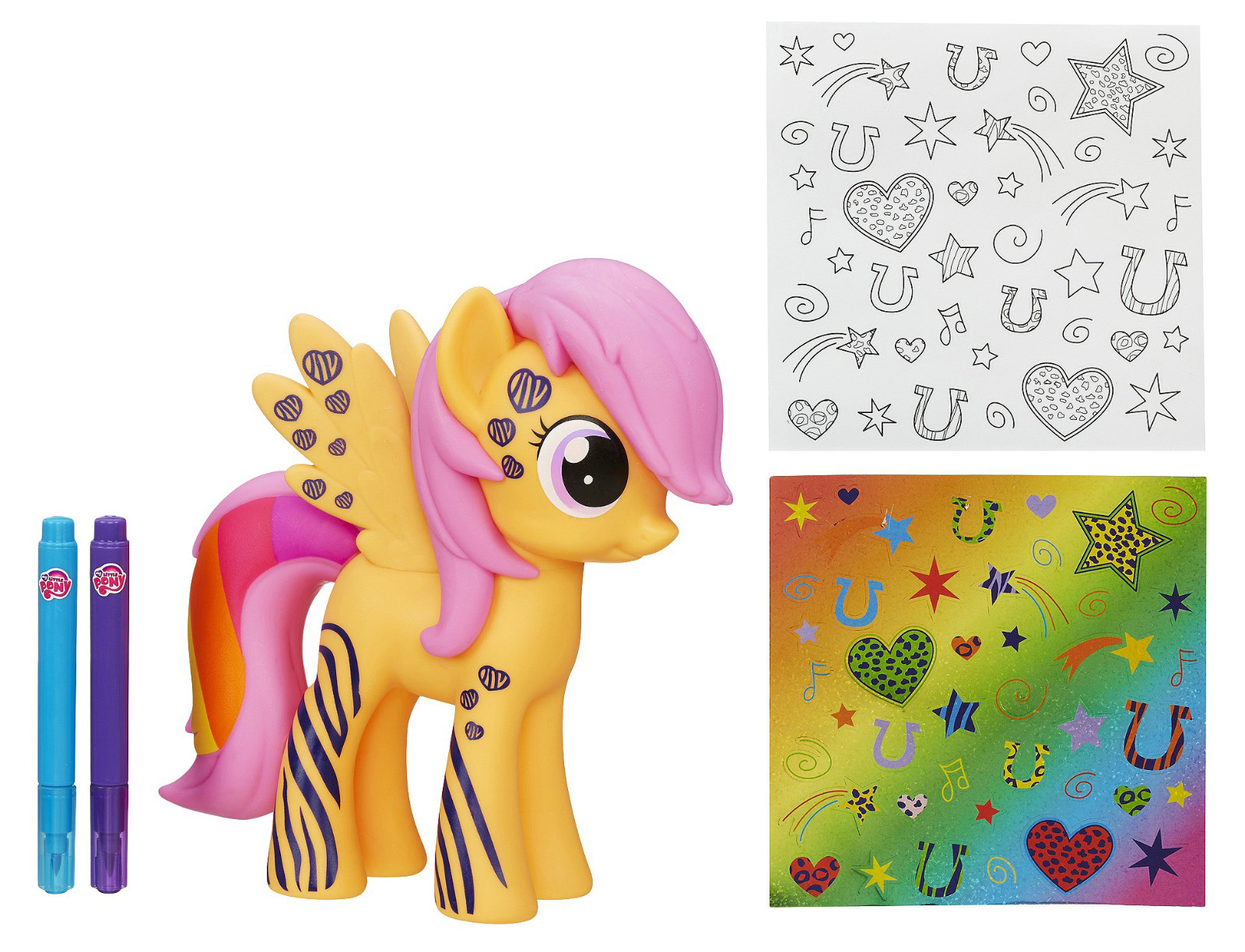 MLP Merch | My Little Pony Merchandise News