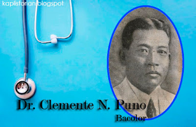 The Kapampangan Listorian: 95. 18 NOTABLE KAPAMPANGAN DOCTORS BORN ...