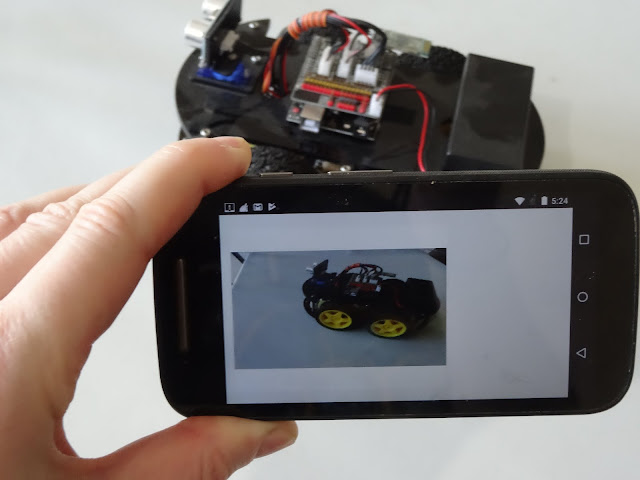 Mitov Software: VideoLab, VisionLab and BasicLab now support Cross ...