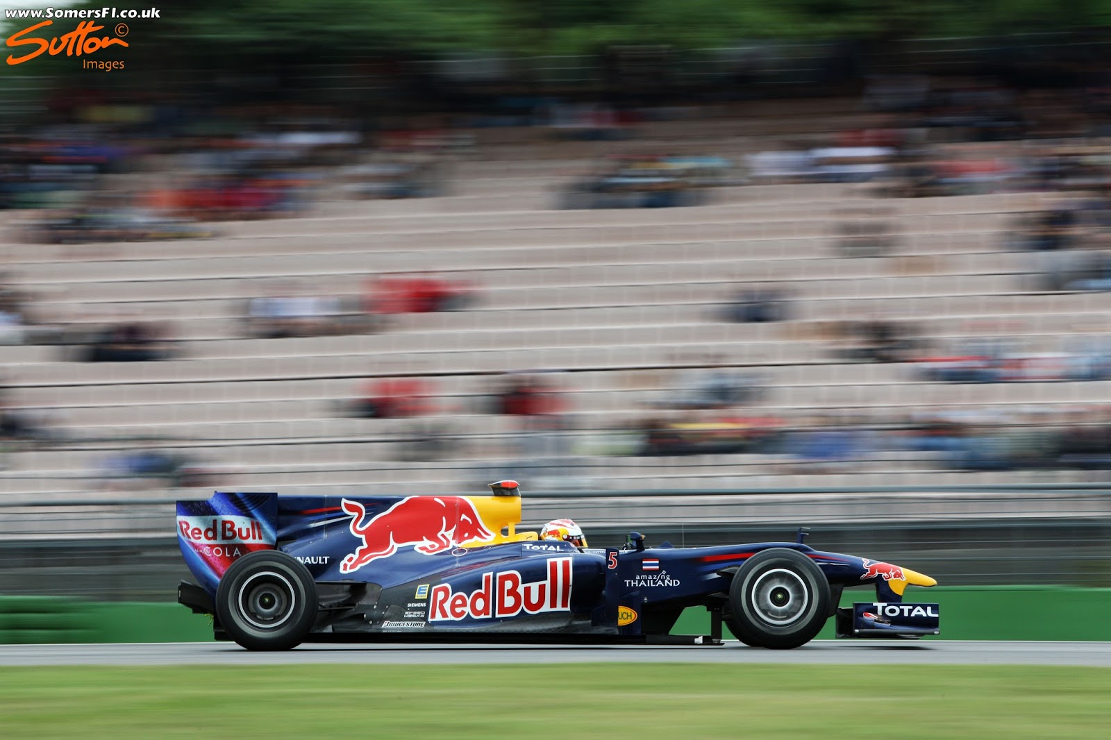 #TechF1LE: Red Bull RB6 - SomersF1 - The technical side of Formula One