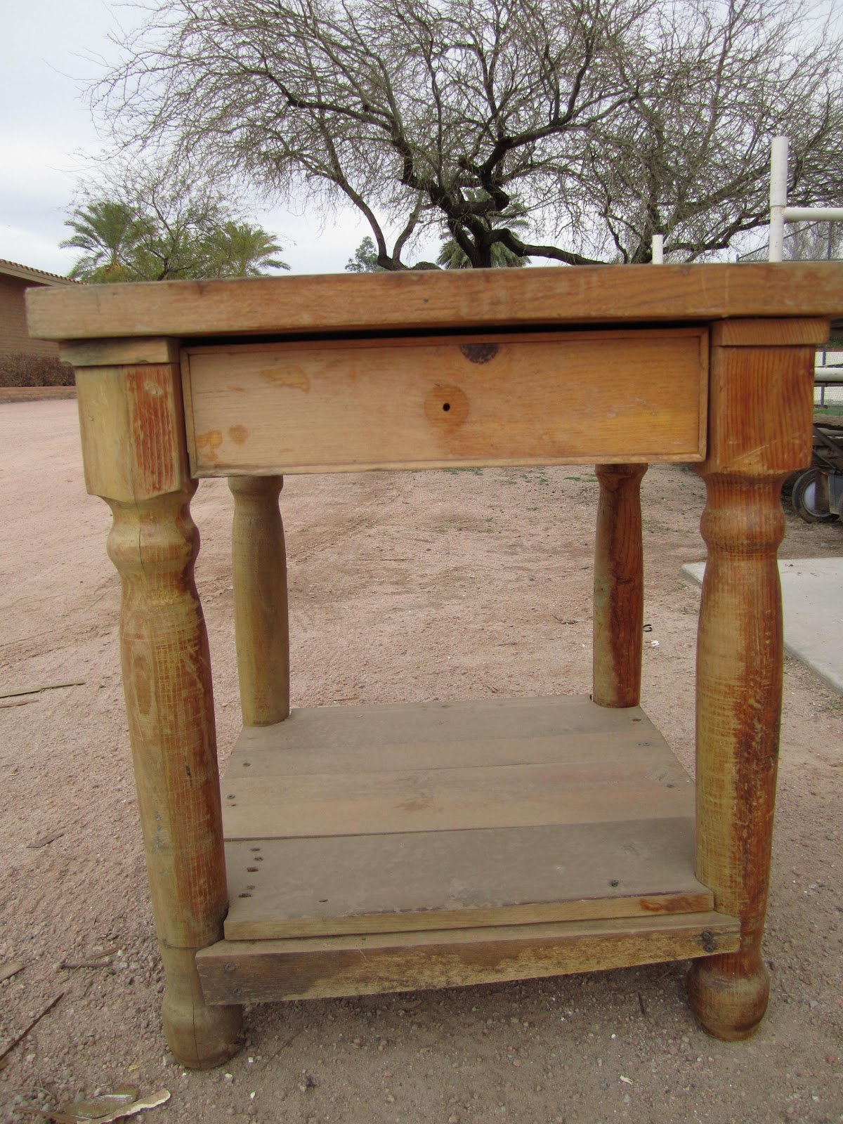 Repurposed Junk: Tutorials